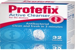 Protefix Tablets - Rosheta