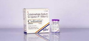 Colistin 1.5millioni Tablets - Rosheta