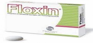 Floxin 200mg Tablets - Rosheta