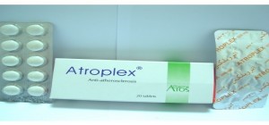 Atroplex 1.5% Tablets - Rosheta