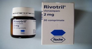 Ronatril 2mg Tablets - Rosheta