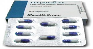 Vincabral S.R. 30mg Capsule - Rosheta