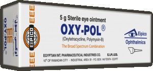 oxy-pol 5g Cream - Rosheta