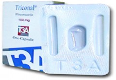 Triconal 50mg Capsule - Rosheta