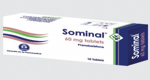 Sominaletta 40mg Ampoules - Rosheta