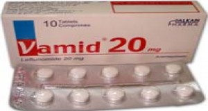 Arthfree 20mg Tablets - Rosheta