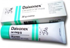 Daivonex 0.005% Cream - Rosheta