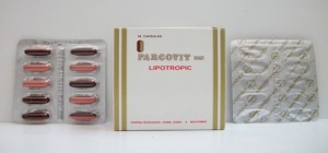 Farcovit B12 Capsule - Rosheta
