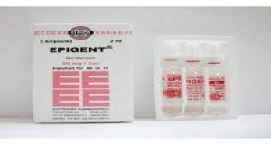 Gentadex 0.3% Eye Drops - Rosheta