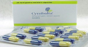 cymbatex 30mg Capsule - Rosheta