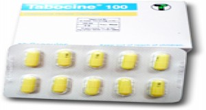 Tolexine 50mg Capsule - Rosheta