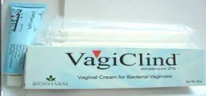 VagiClind 2% Cream - Rosheta