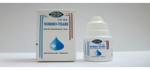 NormoTears 15 ML Eye Drops - Rosheta
