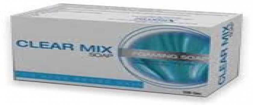 Clear Mix 100 gm Soap - Rosheta