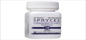 Sprycel 70mg Tablets - Rosheta