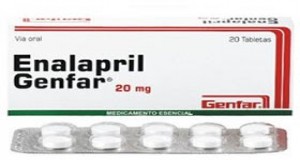 Acapril 5mg Tablets - Rosheta