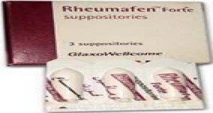 Rapiflam 25mg Tablets - Rosheta