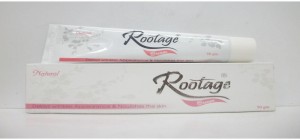 Rootage 40 gm Cream - Rosheta
