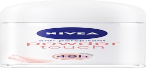 nivea powder touch deodorant 50ml roll on - Rosheta