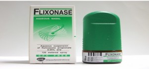 Flixonase 50mcg Spray - Rosheta