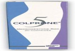 Colprone 5 5mg Tablets - Rosheta