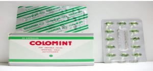 Colomint 0.2ml Capsule - Rosheta