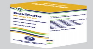 Benox 0.4% Eye Drops - Rosheta