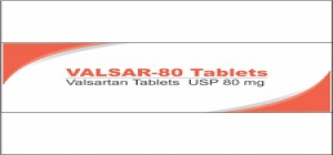 Valsar 80mg Capsule - Rosheta