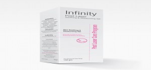 infinity soothing gel 120ml Gel - Rosheta