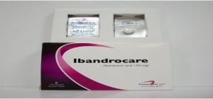 Ibandrocare 150mg Tablets - Rosheta