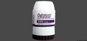 Pulmicort Inhalation - Rosheta