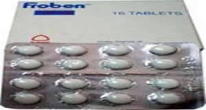Ocufen 03% Eye Drops - Rosheta