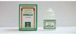 Normalax Medicine 0.75% Drops - Rosheta
