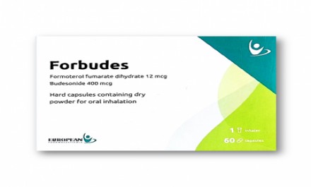 forbudes inhalation capsules for the treatment of chest allergies and ...