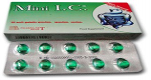 Colomint 0.2ml Capsule - Rosheta