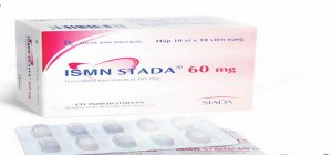 ISMN Stada 60mg Capsule - Rosheta