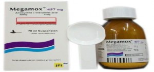 Megamox 457 Syrup - Rosheta