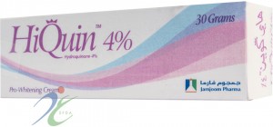 hiquin 4% Cream - Rosheta