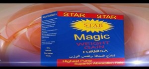 Magic Formula Sachets - Rosheta