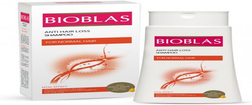 ANTI-HAIR LOSS 180 ML Shampoo - Rosheta