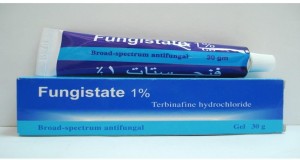 Fungiban gel 1% Gel - Rosheta