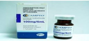 Campto 100mg Vial - Rosheta