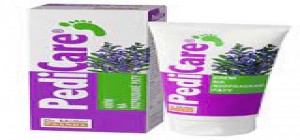 PediCare Cream - Rosheta