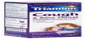 Taminil N 75mg Capsule - Rosheta