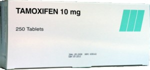 Tamoxin 10mg Tablets - Rosheta