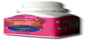 RoboVit Tablets - Rosheta