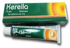 Kerella 0.64% Ointment - Rosheta