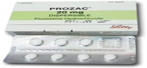 Prozac 20mg Tablets - Rosheta