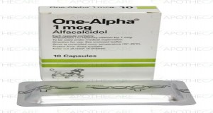 One-Alpha 0.2mcg Ampoules - Rosheta