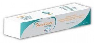 Acucort 60 gm Cream - Rosheta